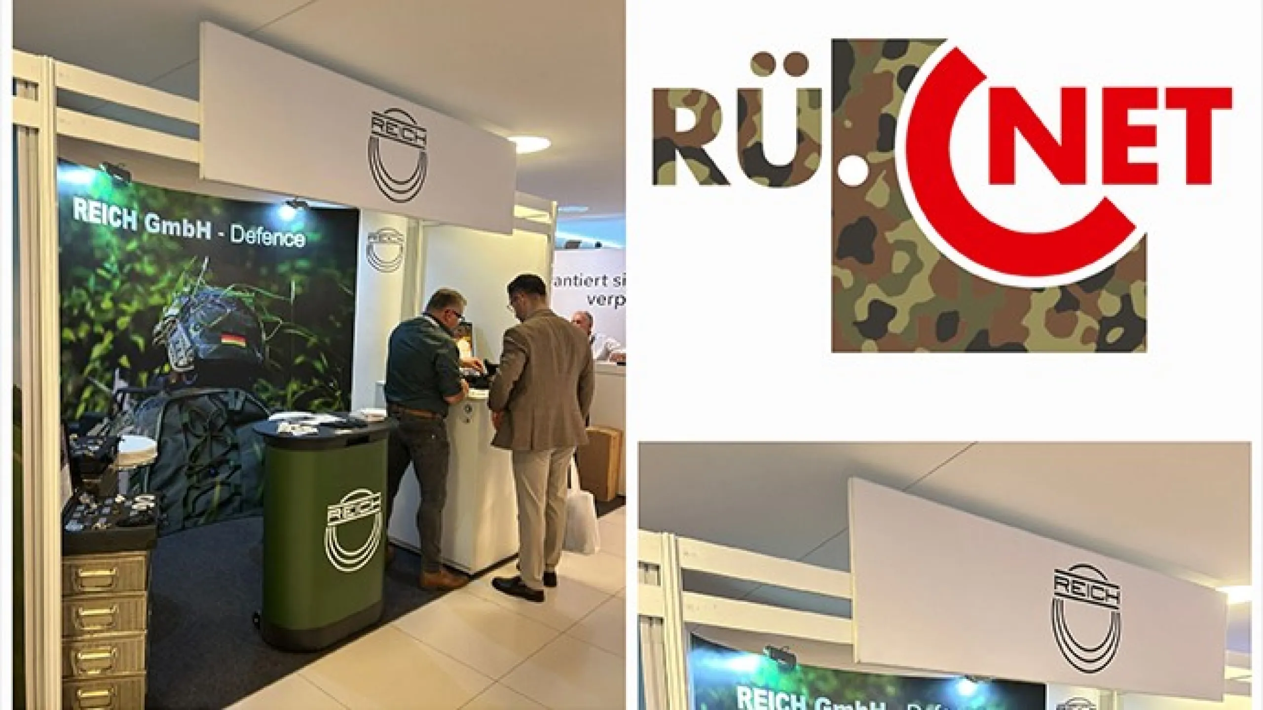 Aktuelles | Reich GmbH